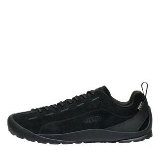 Keen Homme, Chaussures, Noir, Taille: 43 EU Baskets Noires dExt&eacute;rieur