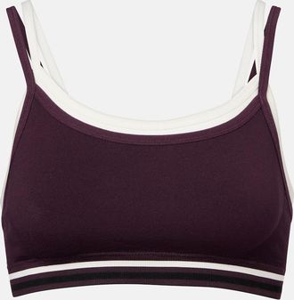 The Upside Sport-BH Form Seamless Kelsey