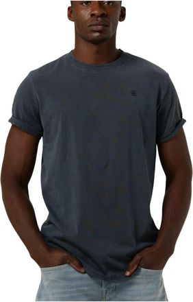 G-Star Herren, Oberteile, Blau, SGr&ouml;&szlig;e