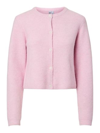 Pieces Female Strickjacke PCSILLY