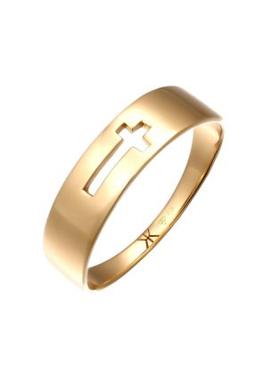 Kuzzoi Ring Kreuz