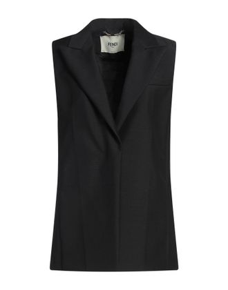 Fendi ANZ&Uuml;GE und CO-ORDS - Couture-Westen auf YOOX.COM