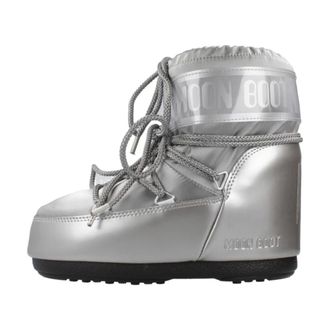 Moon Boot Damen, Schuhe, Grau, 36 EUGr&ouml;&szlig;e