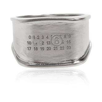 Maison Margiela unisex, Accessories, Grau, LGr&ouml;&szlig;e