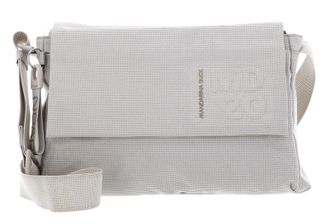 Mandarina Duck Damen Md 20 Crossover, Whitecap Gray