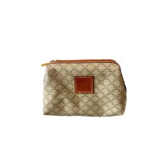 Celine Pre-owned Canvas celine-taschen - - Pre-owned - Damen - Beige - ONE SIZE