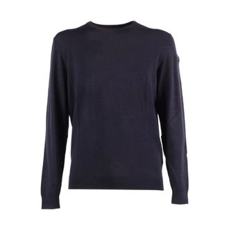 Roberto Ricci Design Rrd, Herren, Strickwaren, Blau, XLGr&ouml;&szlig;e