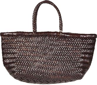 Dragon Diffusion Femme, Sacs, Brun, Taille: ONE Size Bamboo Triple Jump