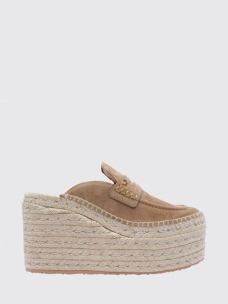 Gianvito Rossi Schuhe GIANVITO ROSSI Damen Farbe Beige