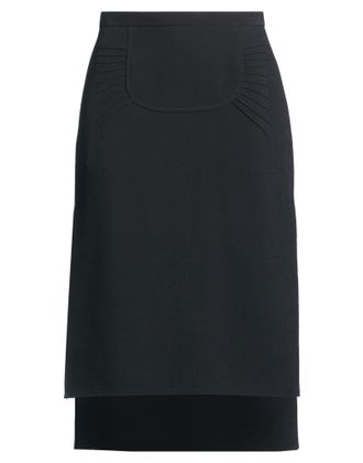 N&deg;21 HOSEN & R&Ouml;CKE - Midi-R&ouml;cke auf YOOX.COM