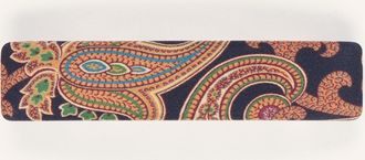 Etro Etro Haarspange schwarz