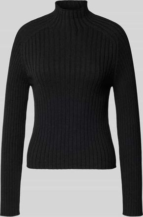 Marc O'Polo Turtleneck mit Mock Neck