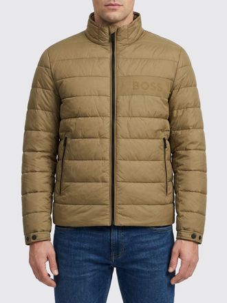 HUGO BOSS Veste BOSS Homme couleur Beige