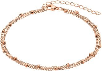 Heideman Anklet Amelia