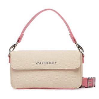 Valentino Handtasche Valentino Alexia Summer VBSA0D04 Beige