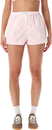 Sporty & Rich Shorts sportifs et riches