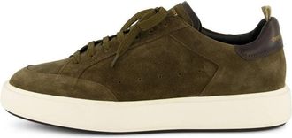 Officine Creative Herren Sneaker SEQUEL 002
