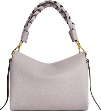 Coccinelle Femme, Sacs, Beige, Taille: ONE Size Boheme Small