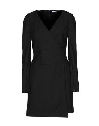 Patrizia Pepe KLEIDER - Mini-Kleider auf YOOX.COM