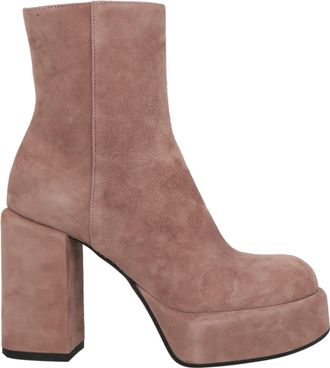 Giampaolo Viozzi SCHUHE - Stiefeletten auf YOOX.COM