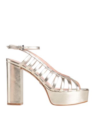 Anna F. SCHUHE - Sandalen auf YOOX.COM