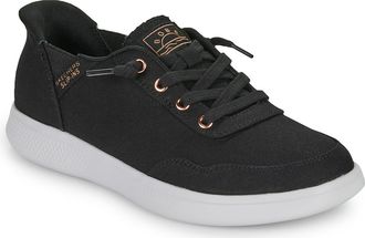 Skechers SLIP-INS: BOBS SKIP CUTE - B CUTE SWEET