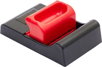 Generic Handtrainer F&uuml;r Fingerkraft | Tragbare Einstellbare Widerstand Trainingsger&auml;te,Griff Trainer - F&uuml;r T&auml;gliches Training Yoga Fitness Fitnessstudio B&uuml;ro 