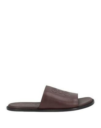 Loewe CHAUSSURES - Sandales sur YOOX.COM