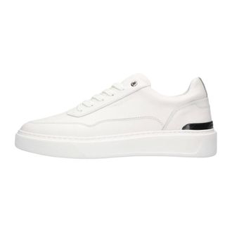 Stefano Lauran Herren, Schuhe, Wei&szlig;, 42 EUGr&ouml;&szlig;e