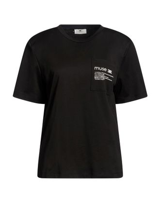 Elisabetta Franchi TOPS - T-shirts auf YOOX.COM