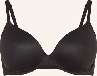 Calvin Klein B&uuml;gel-Bh Perfectly Fit schwarz