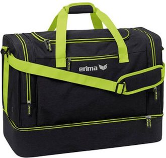 Erima Tasche Sportsbag SQUAD with bottom case