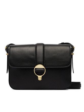 Barbour Handtasche LBA0491BK11 Schwarz