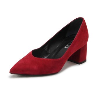 NCUB Ncub, Damen, Schuhe, Rot, 40 EUGr&ouml;&szlig;e