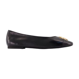 Tory Burch Charlie Ballet - - Shoes - Damen - Schwarzk - 38 EU