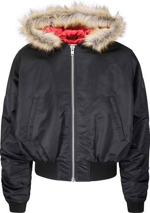 Stockholm Surfboard Club Stockholm (Surfboard) Club Bomber - Noir