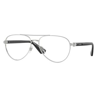 Burberry Optical Frame - - Accessories - Herren - Grau - 57 MM