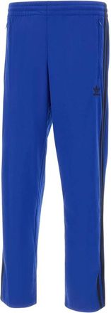 adidas Homme, Pantalons, Bleu, Taille: S Firebird TP Pants