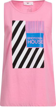 SH by Silvian Heach TOPS - Tank Tops auf YOOX.COM
