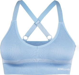 Gorilla Wear Sport-BH Selah