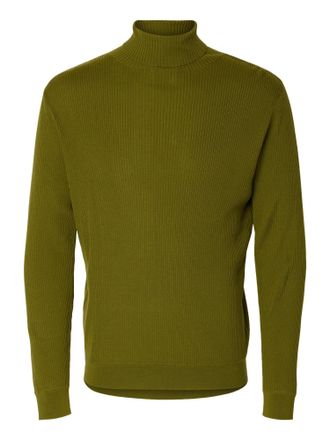 Selected Pullover