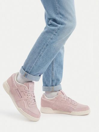 Reebok Sneakers Reebok EO-WORKOUT PLUS 100248360 Violett