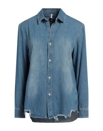 AG - Adriano Goldschmied TOPS - Jeanshemden auf YOOX.COM