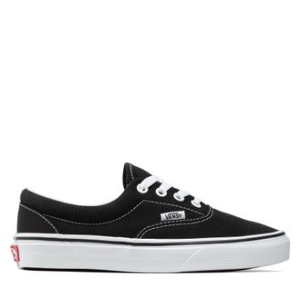 Vans Sneakers aus Stoff Vans Era VN-0EWZBLK Schwarz