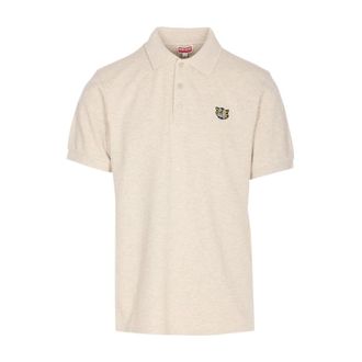 Kenzo Homme, Tops, Beige, Taille: XL Kenzo T-shirts et Polos