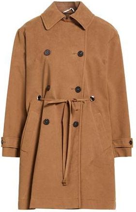 High MANTEAUX - Manteaux longs et trenchs sur YOOX.COM