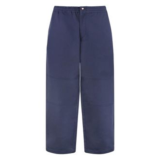 Moncler Herren, Hosen, Blau, MGr&ouml;&szlig;e