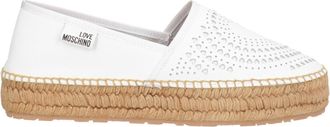 Love Moschino SCHUHE - Espadrilles auf YOOX.COM