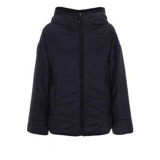 Max Mara Damen, Jacken, Blau, 2XSGr&ouml;&szlig;e