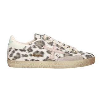 Premiata Stevend 7272 - - Shoes - Damen - Mehrfarbig - 40 EU